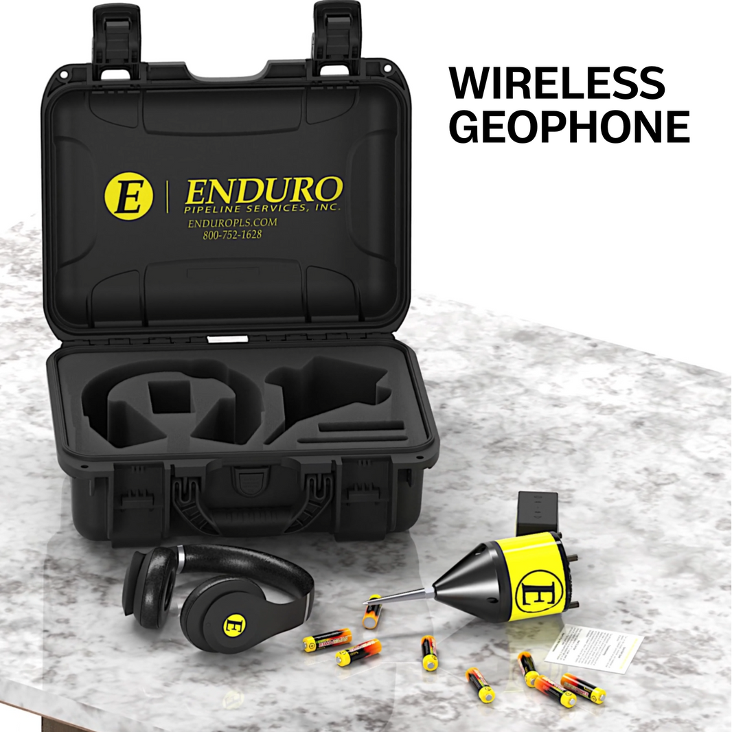 Enduro Pipeline Services Online Store